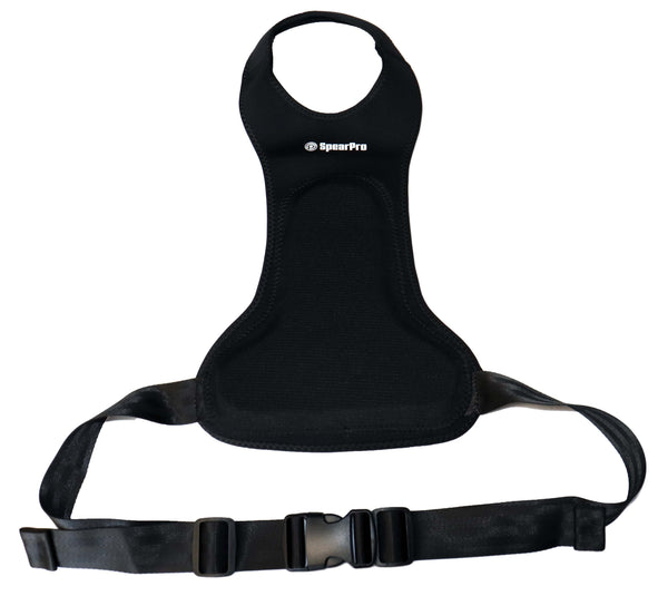 SpearPro Chest Loading Pad - American Dive Company