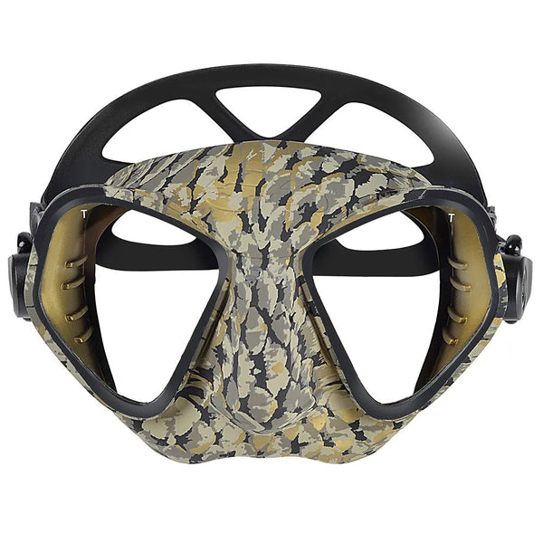 C4 Condor Mask - American Dive Company