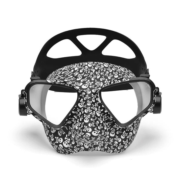 C4 Falcon Mask - American Dive Company