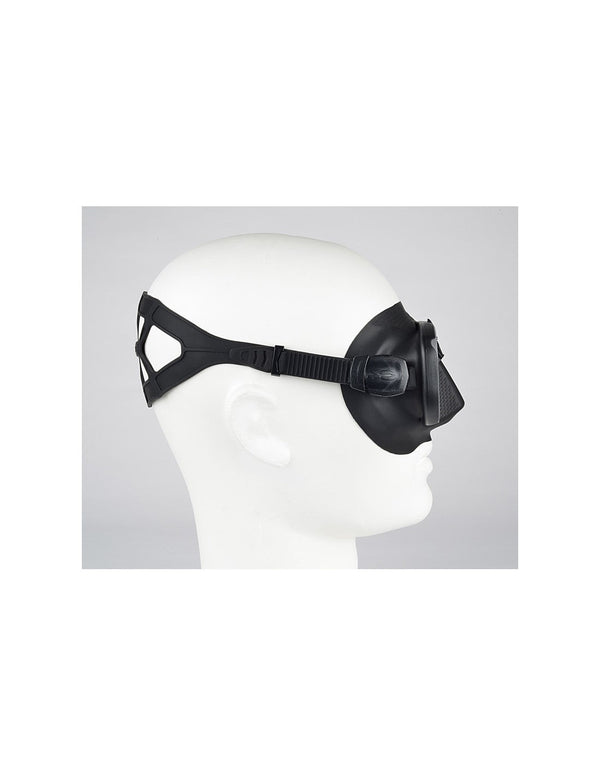 C4 Martian Mask - American Dive Company