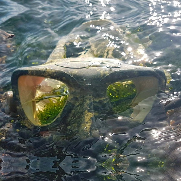 C4 Plasma Mask - American Dive Company