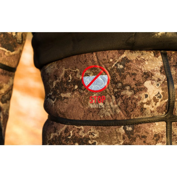 Pathos Thira Wetsuit - 5mm - American Dive Company