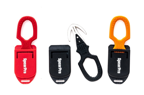 SpearPro Twin line cutter - American Dive Company
