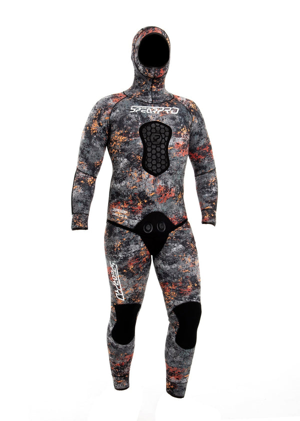 Wetsuits - American Dive Company